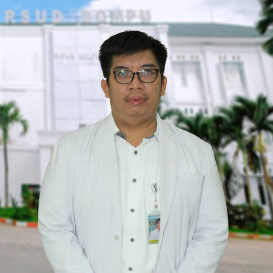 Daftar Dokter RSUD Dompu – RSUD DOMPU